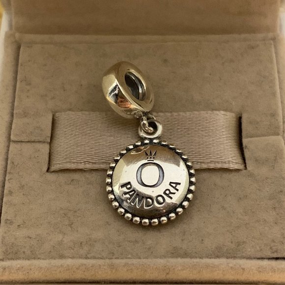Pandora | Jewelry | Pandora Bear Mama Dangle Charms Pendant Polar Bear ...